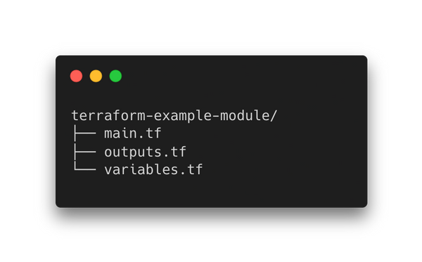Managing your machine learning infrastructure as code with Terraform